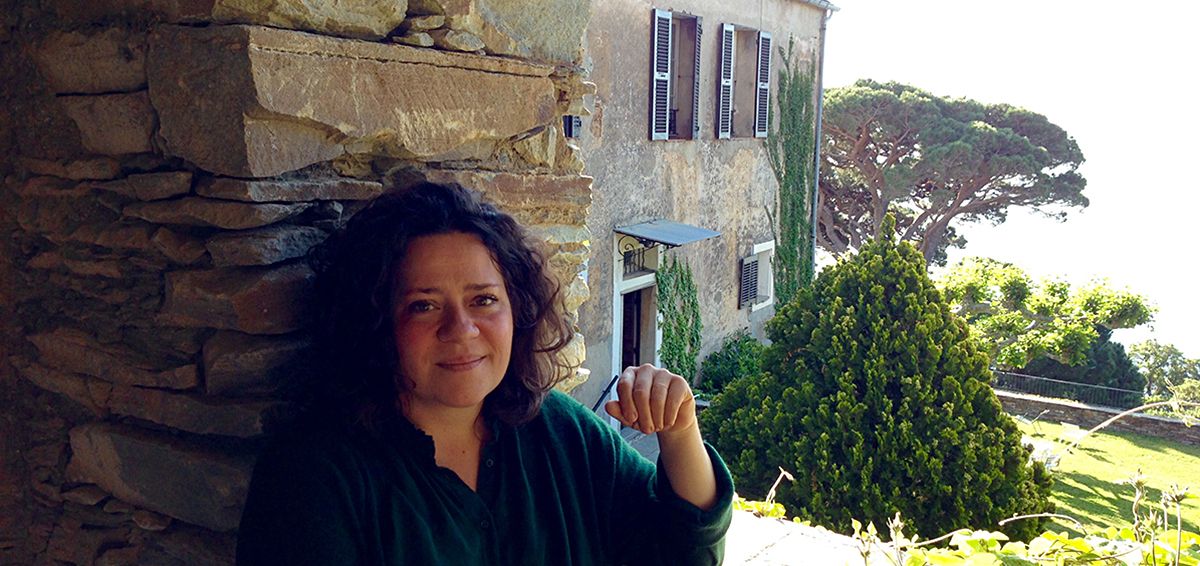 Conversation with Emmanuelle Picon of Il Convento - Boutique